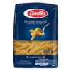 Pasta Penne Rigate (Pluma) Barilla 14/500 gr – Pidefácil Raúl