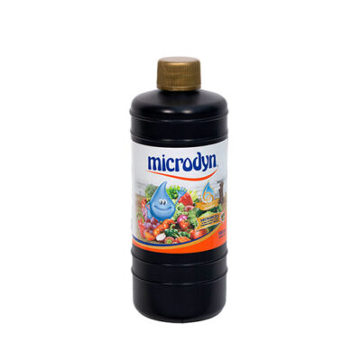 Desinfectante Microdyn (NFI) 30/500 ml ** – Pidefácil Raúl