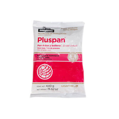 Pluspan Mejorador de Pan 20/440 gr ** – Pidefácil Raúl