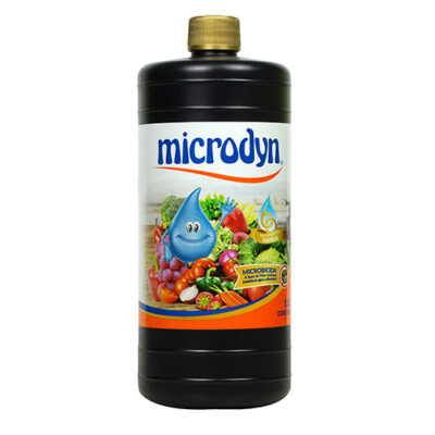 Desinfectante Microdyn (NFI) 20/1 L ** – Pidefácil Raúl